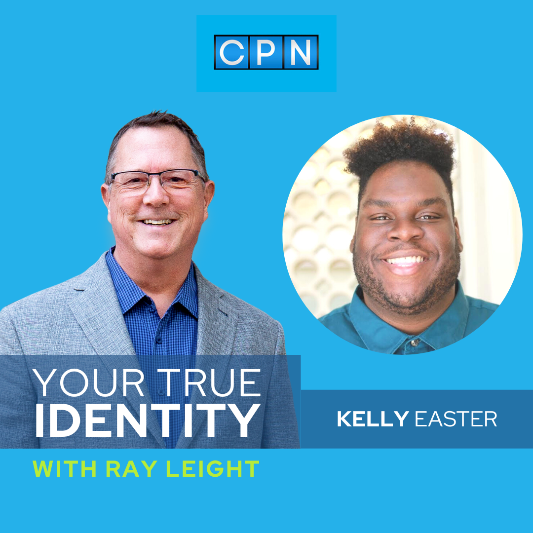 Rejected and Unloved to Accepted and Loved as a Son with Kelly Easter ...