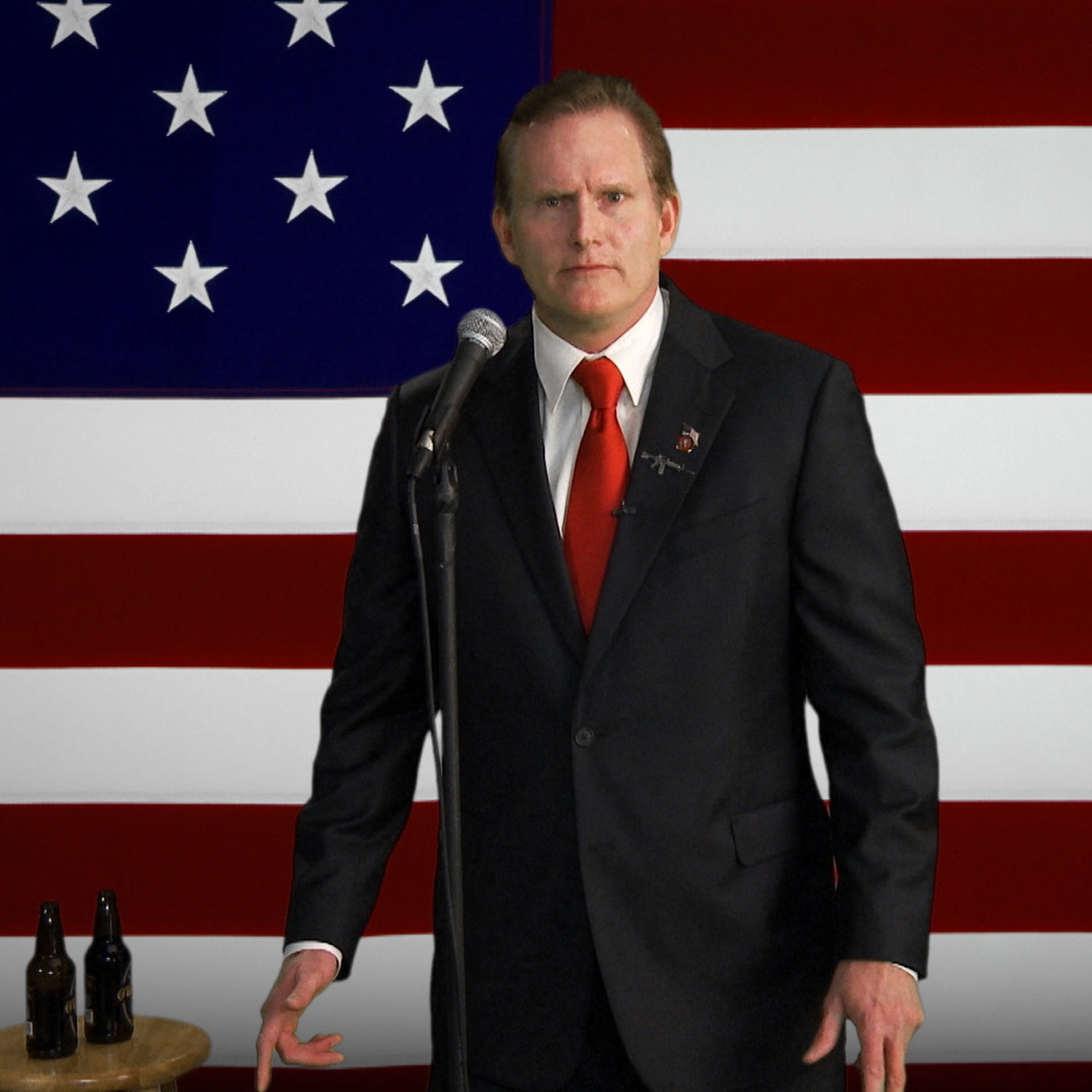 Welcome to the Party with Greg Hahn – Kristi Lee Uninterrupted ...