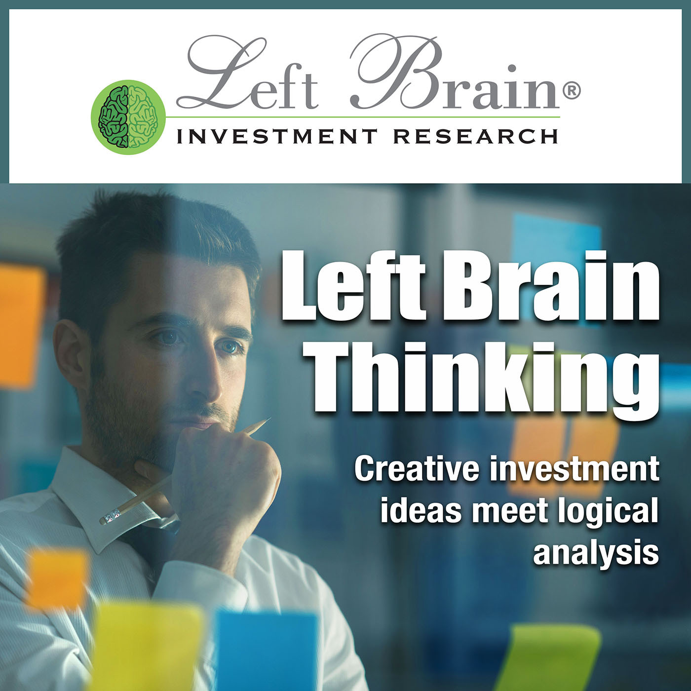 Left Brain Thinking - PODash