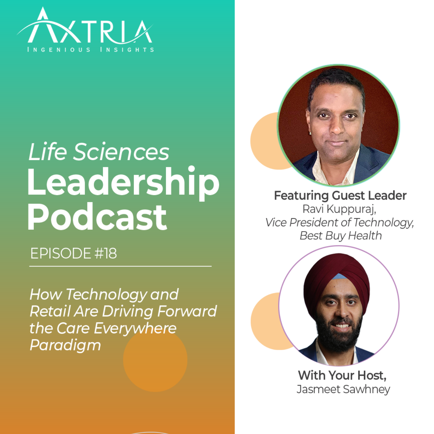 How Technology and Retail Are Driving Forward the Care Everywhere ...