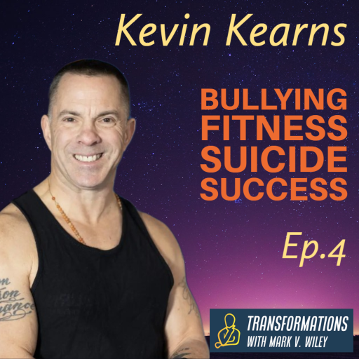 Coach Kevin Kearns | From Zero To Hero, Mental Health, Fitness & Success | Ep.4 ...