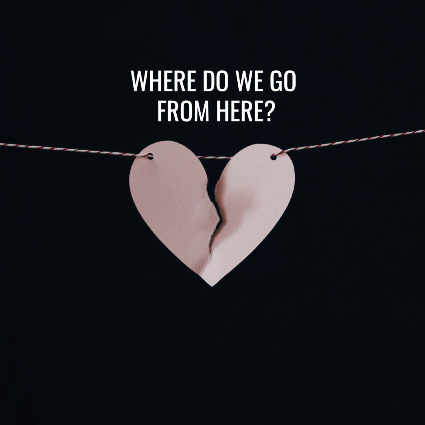 Forgiveness… Where Do We Go From Here? – Footprints of a Legacy Left Behind