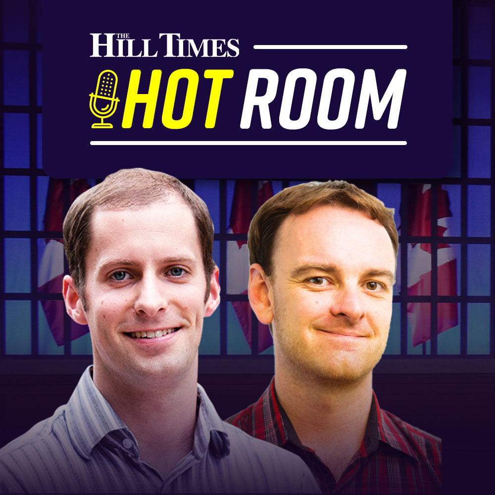 The public service strike, with Mike Lapointe – The Hill Times' Hot ...