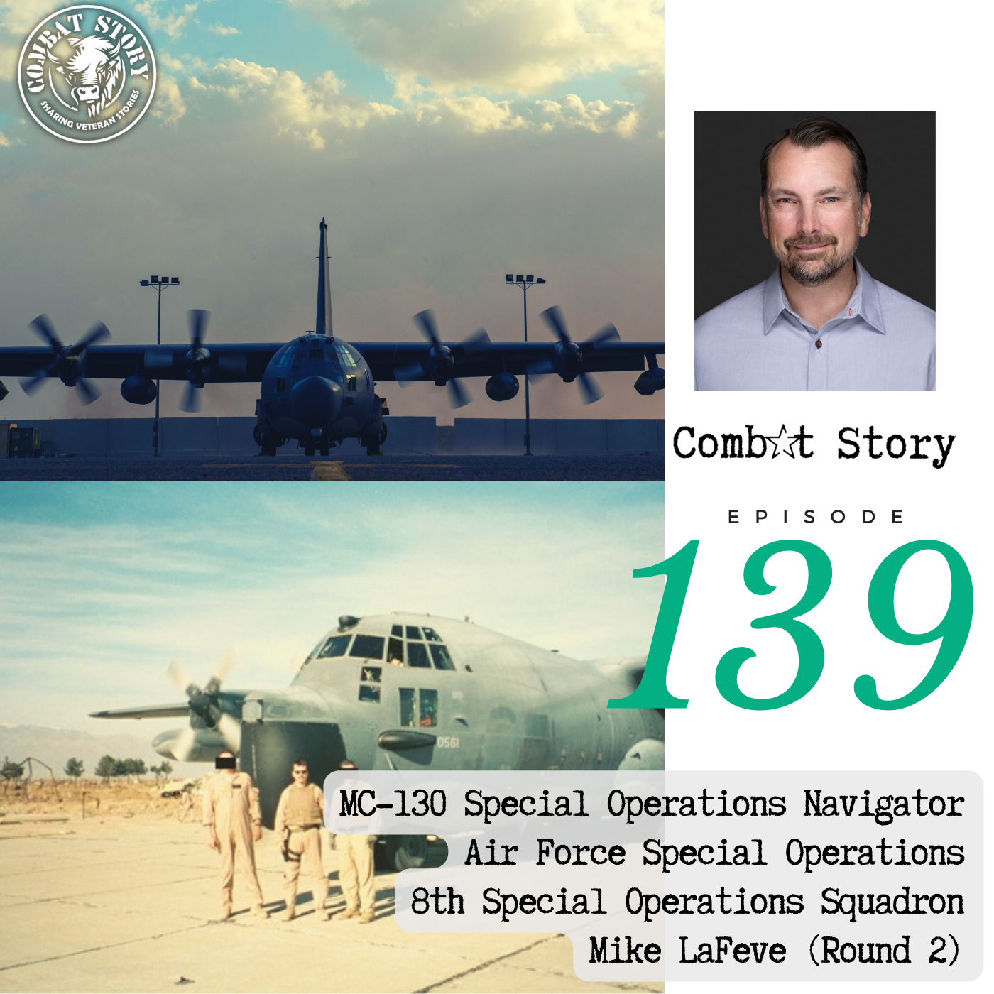 MC-130 Special Operations Aircrew and Navigator | 8th Special ...