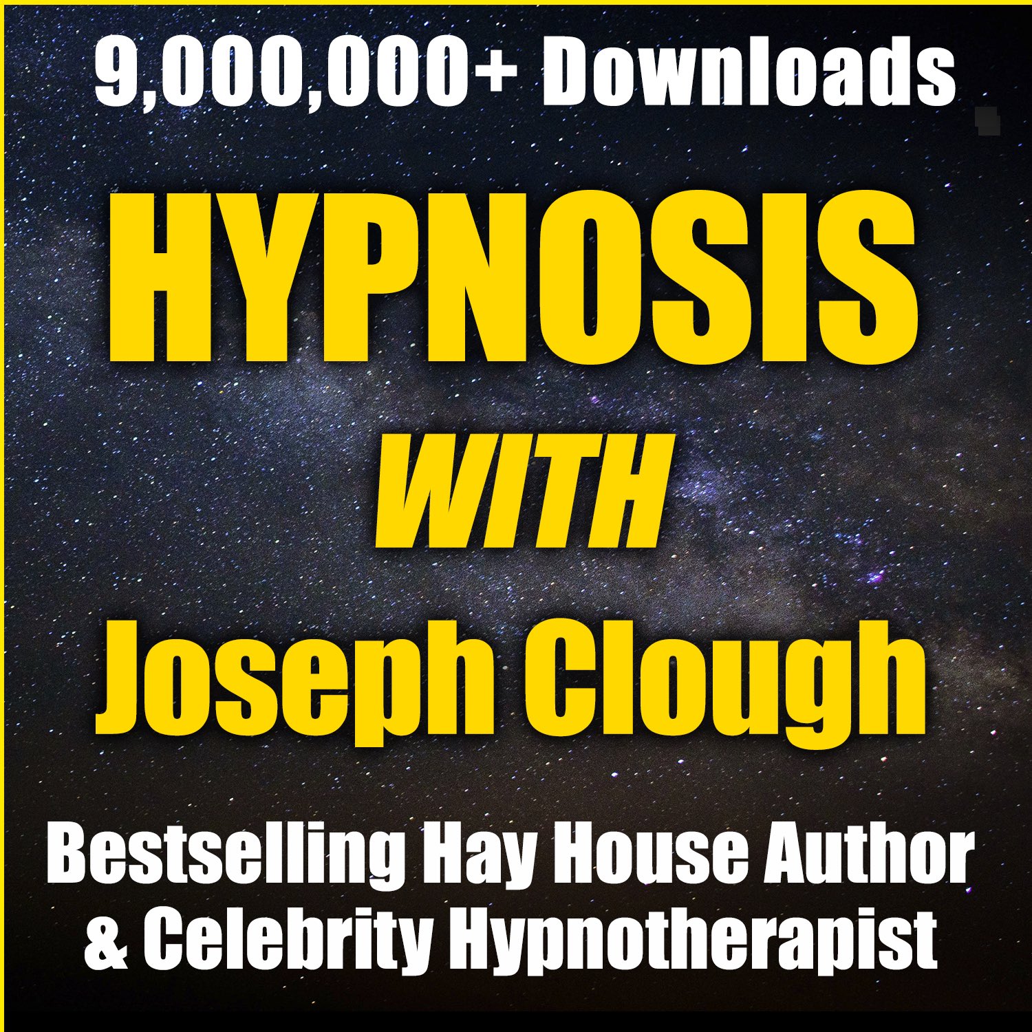 #302 Broken, Labels, Poverty, Success from Hypnosis With Joseph Clough ...