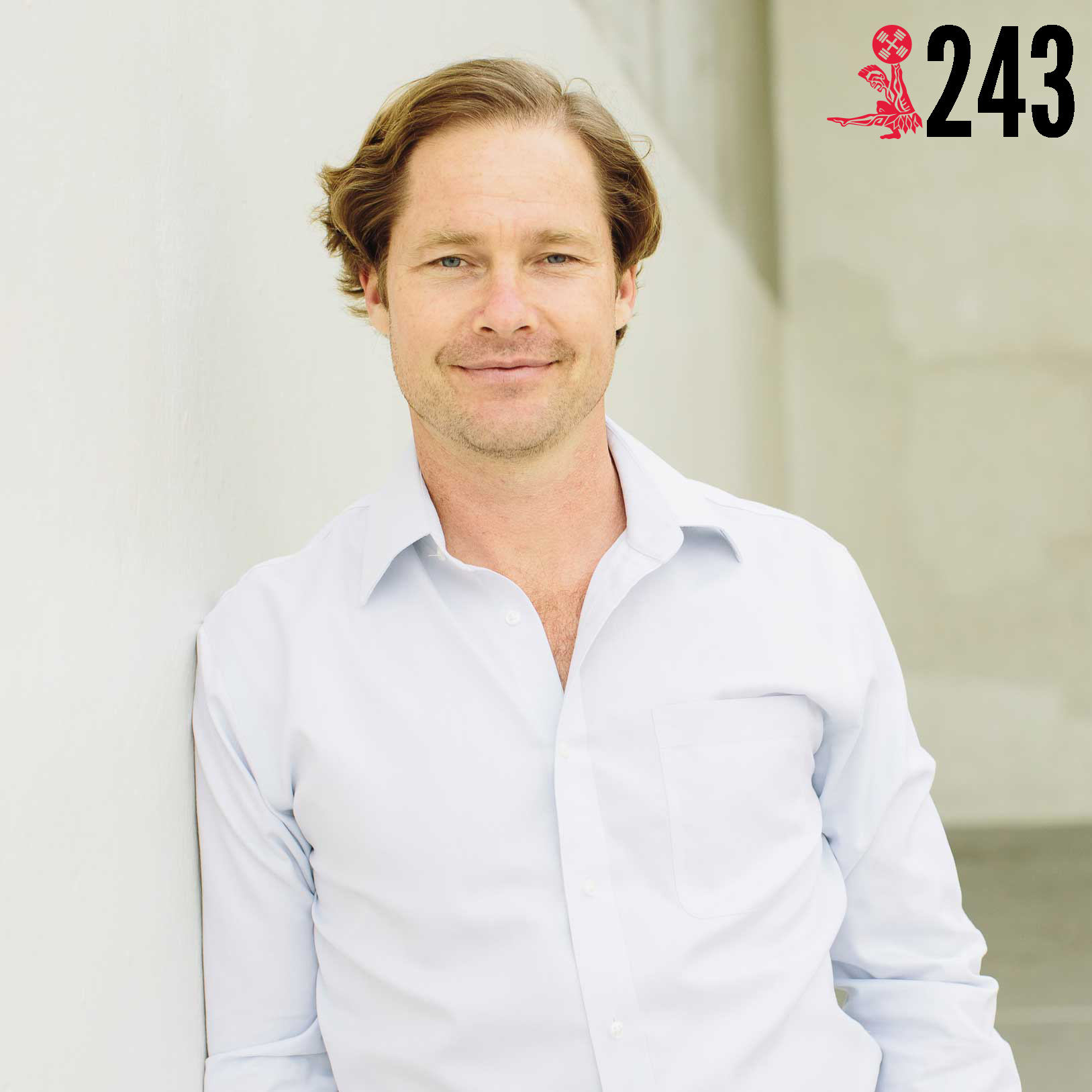 Mindset Shifts Through Changing Language ft. Mark England - The Michael ...