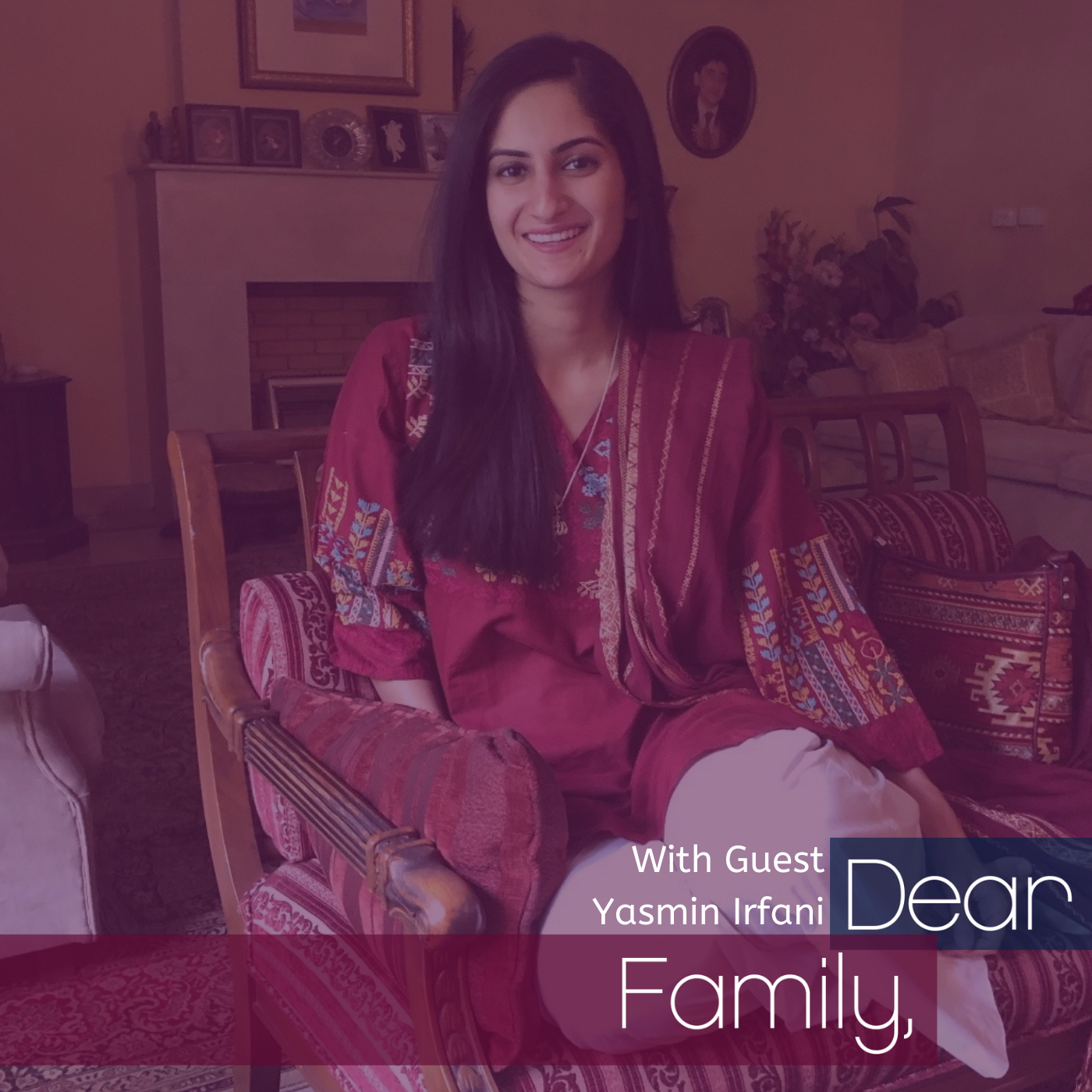 Yasmin Irfani Pakistani Muslim American Speaks Up About Mental Health yasmin-irfani-pakistani-muslim-american-speaks-up-about-mental-health