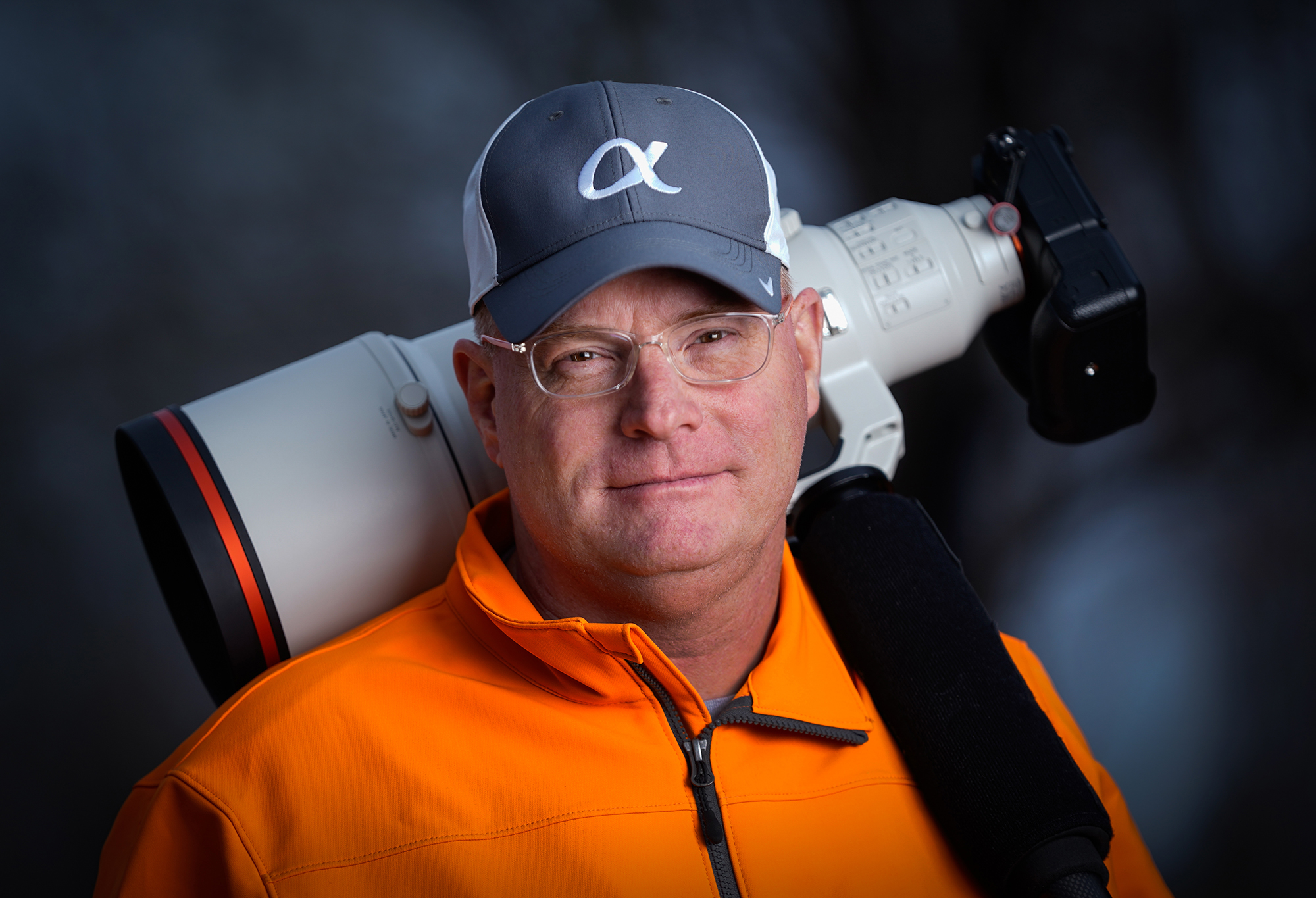 Sports Photojournalist and Portrait Pro Patrick Murphy-Racey On the ...