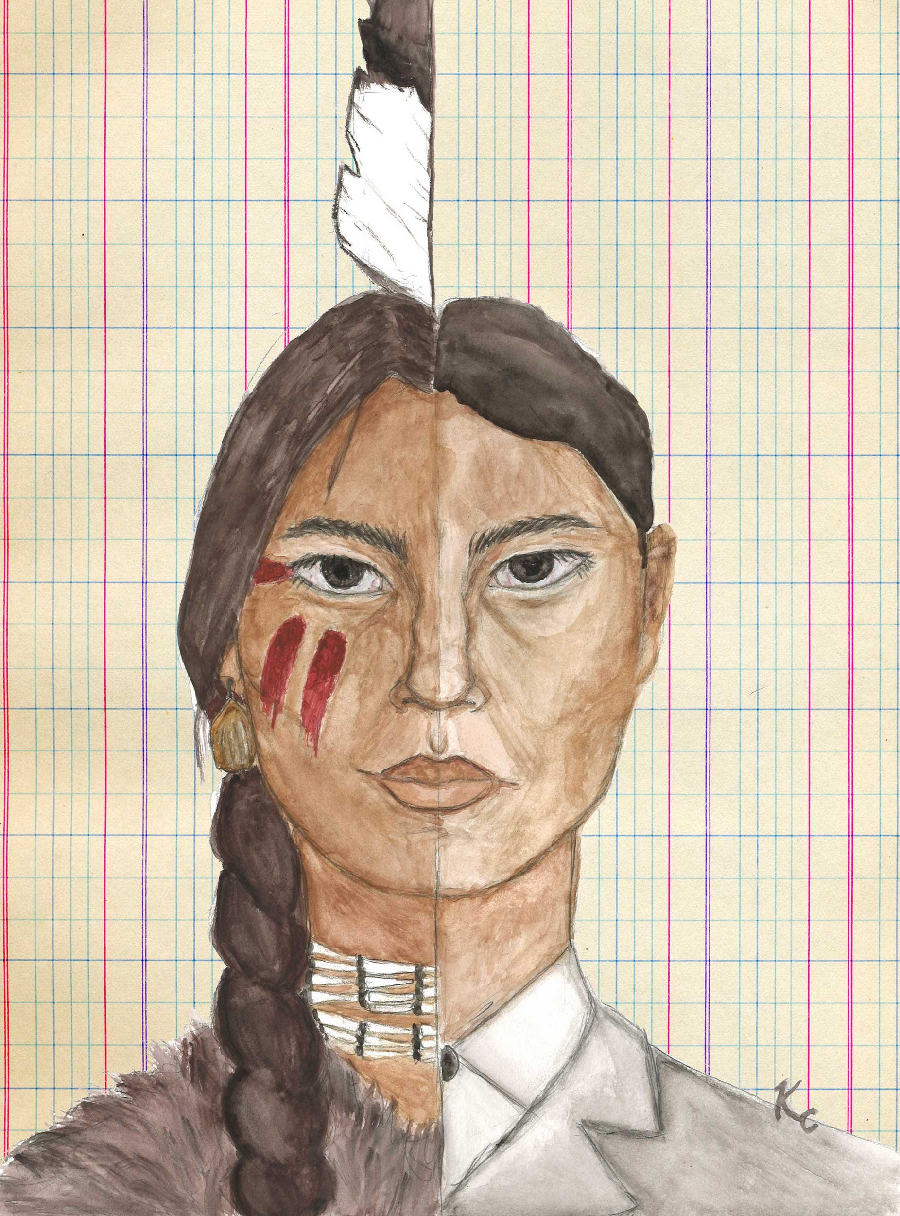 Darkest Night : Pine Ridge to Bombing Range (Part 1) – Heart Of All ...