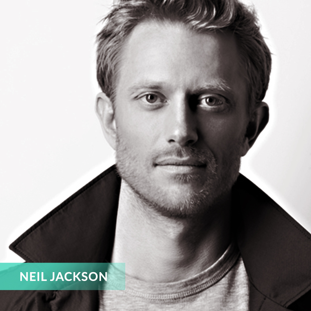 RE-RELEASE: Neil Jackson — WESTWORLD in a MAKE IT OR BREAK IT Industry ...