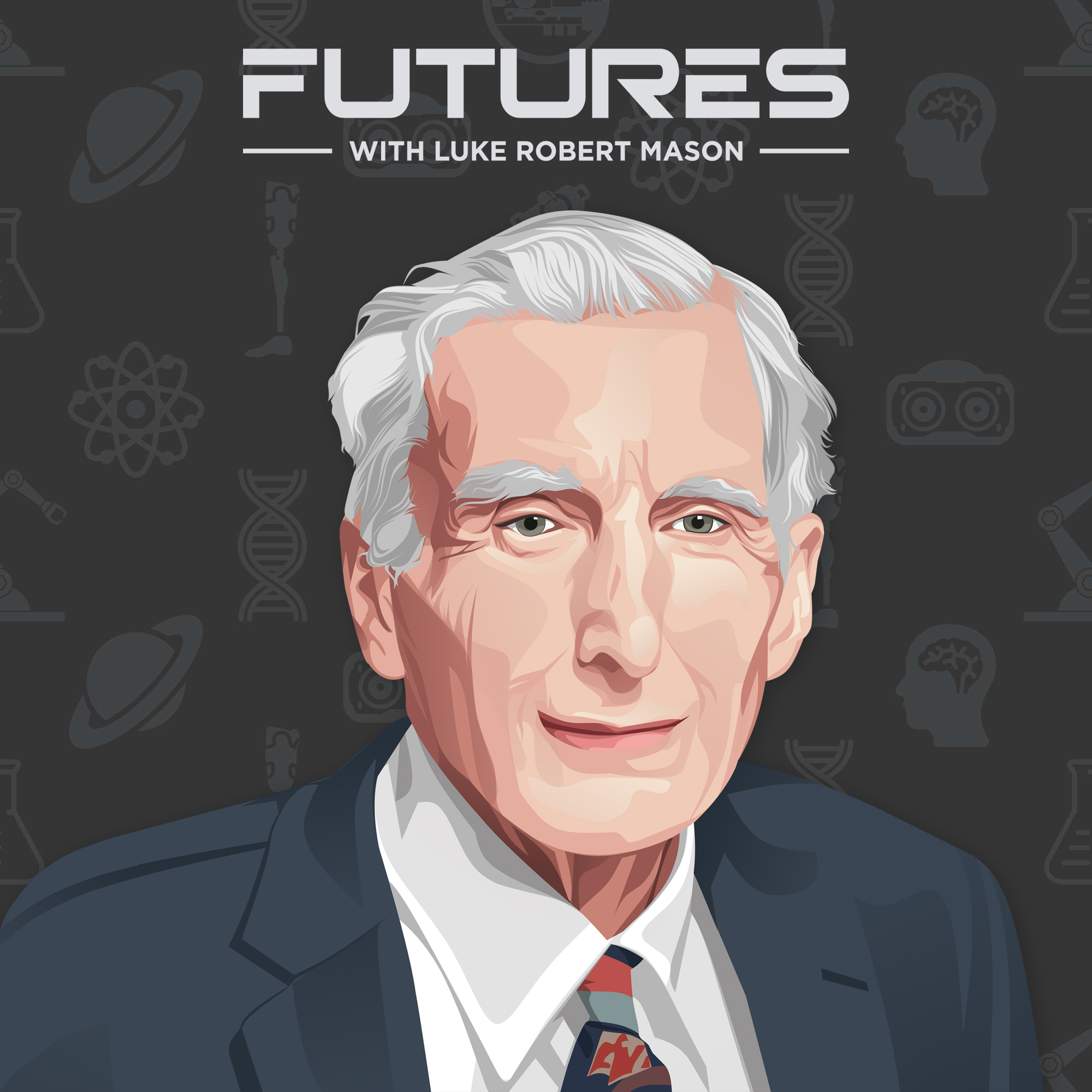 Ensuring Humanity's Survival w/ Lord Martin Rees - FUTURES Podcast ...