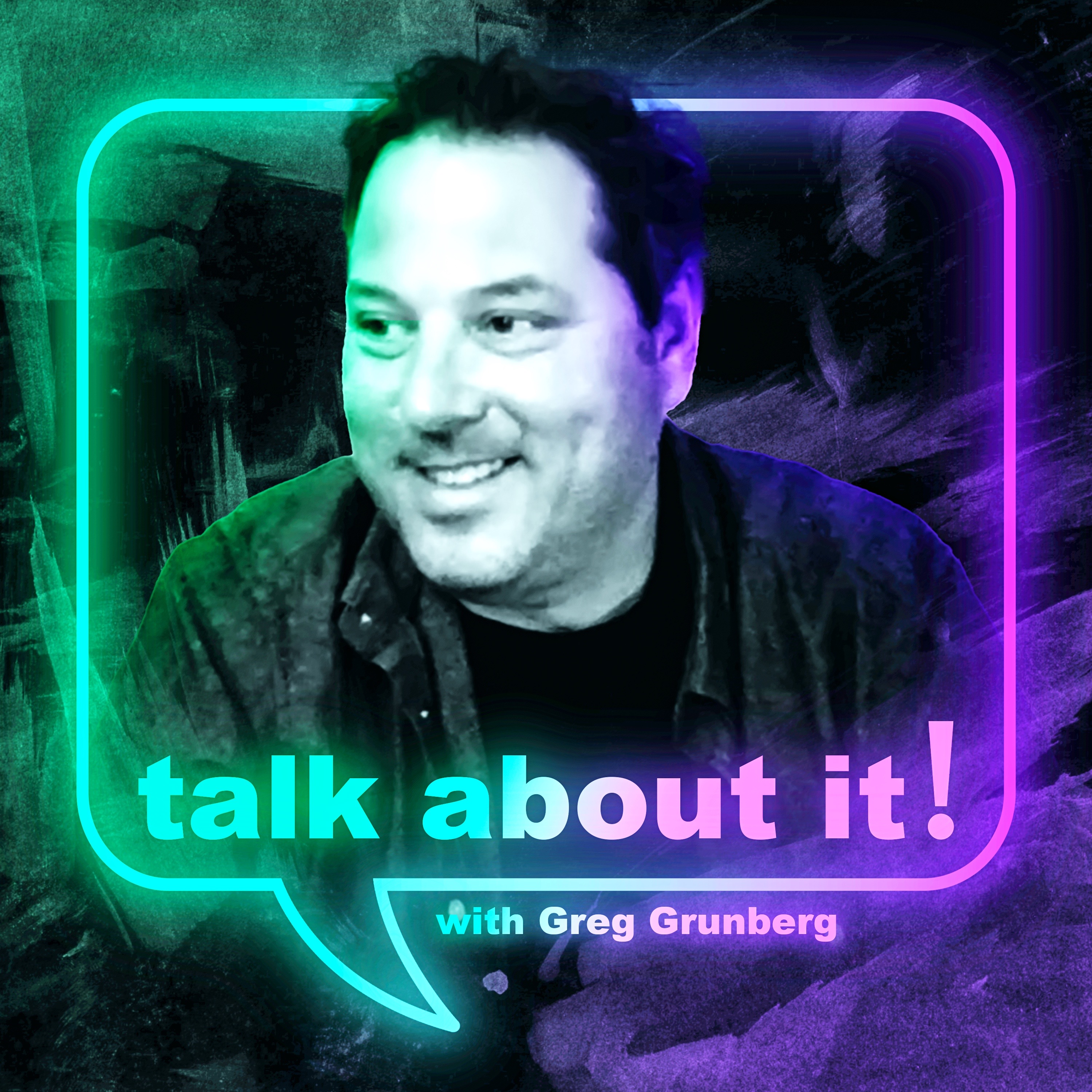 Tough Questions for Dr. Joe Sirven – "Talk About It!" with Greg ...