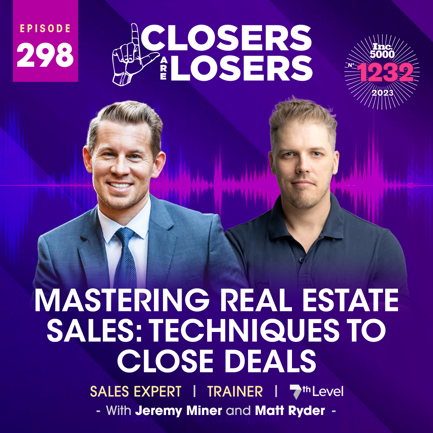Sales Closers