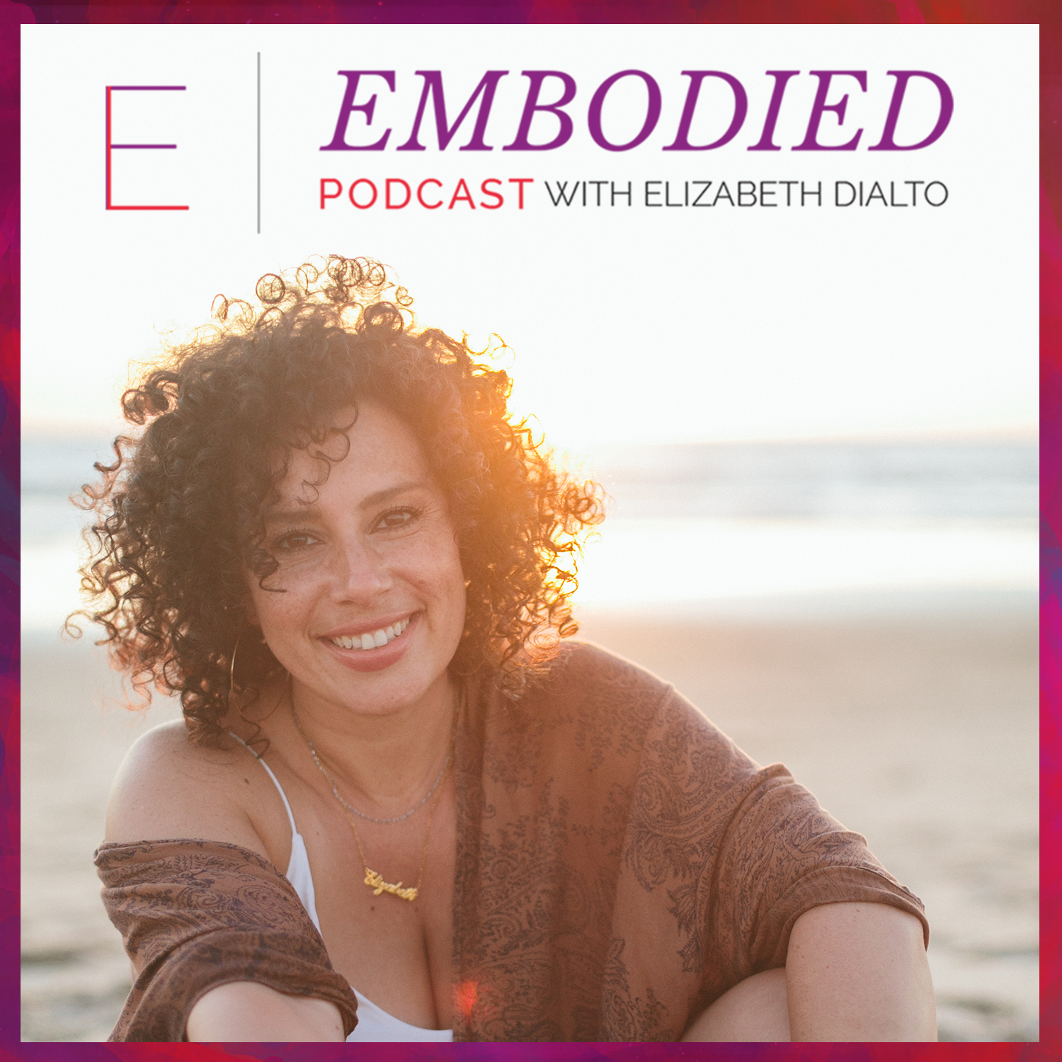 EP40: How and Why to go Braless or Not by Embodied with Elizabeth ...