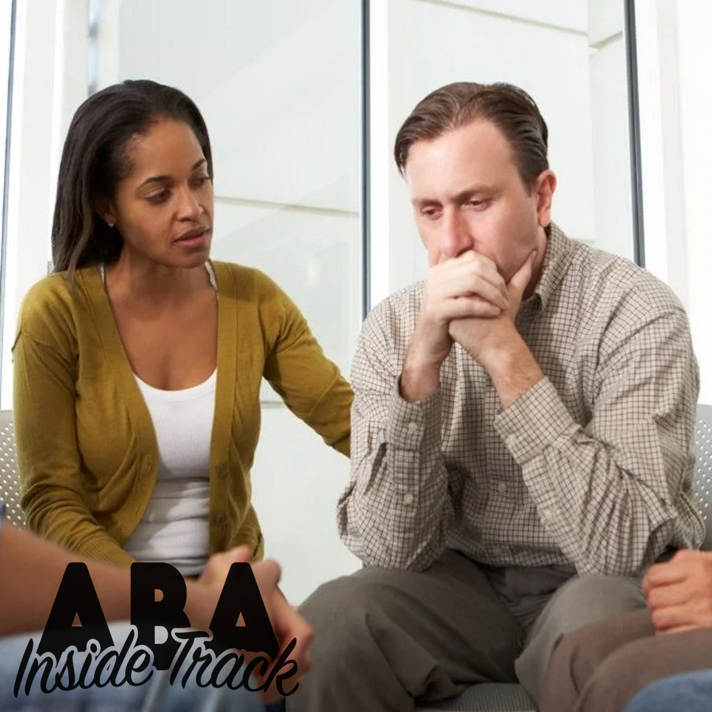 Compassionate Care w/ Dr. Mary Jane Weiss + Dr. Jessica Rohrer by ABA Inside Track | Podchaser