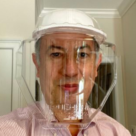 Coronavirus Q&A: Clinical Update With Carlos del Rio, MD - JAMA Author ...