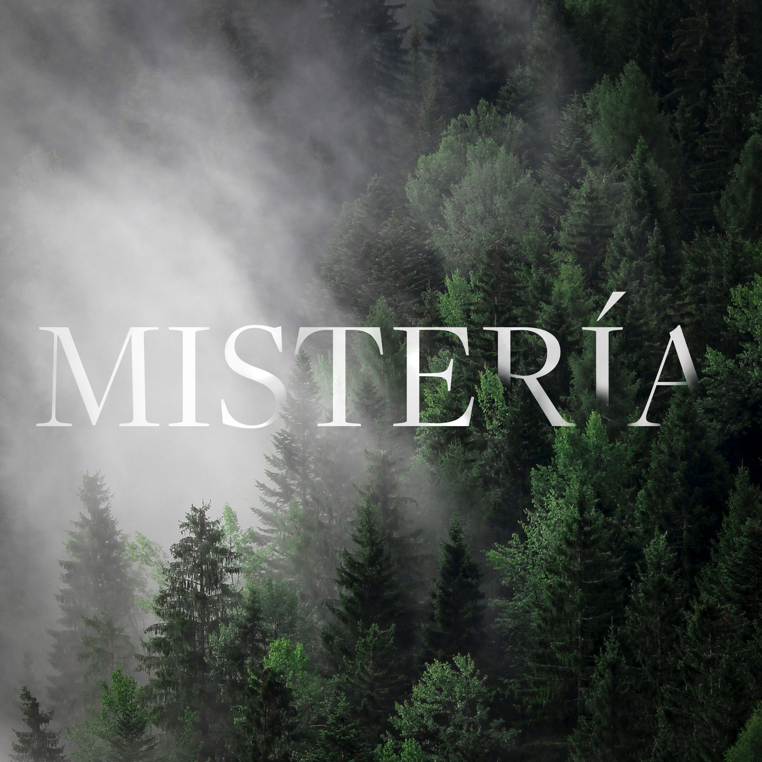 MISTERÍA – Podcast – Podtail
