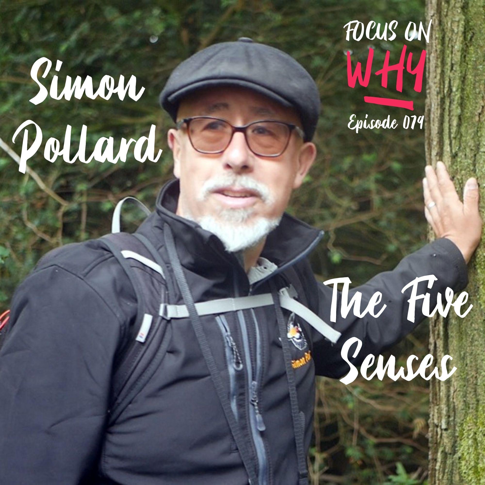 027 Always Be Curious with Michelle Bryant – Focus on WHY – Lyssna här ...