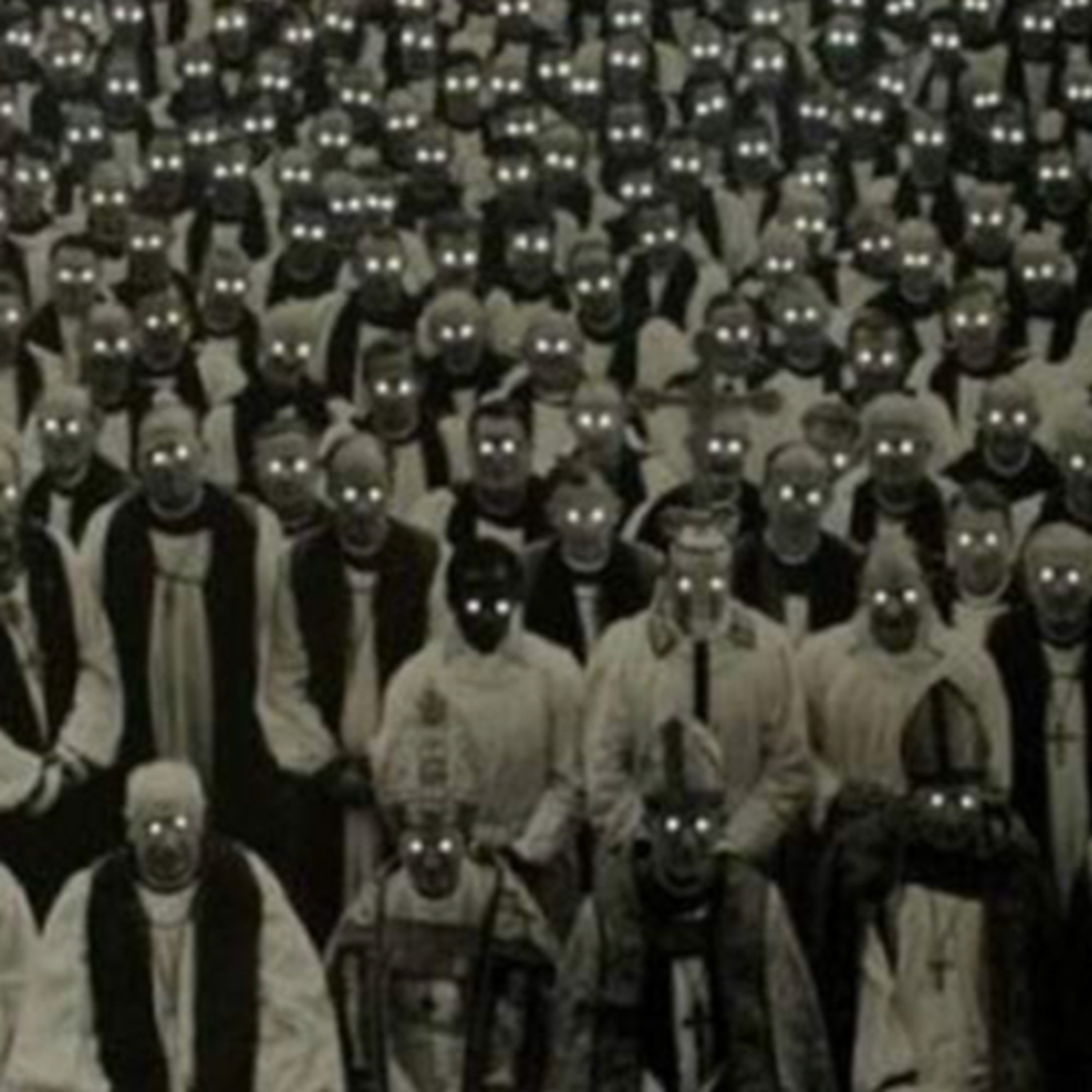 Creepy Cult Pictures