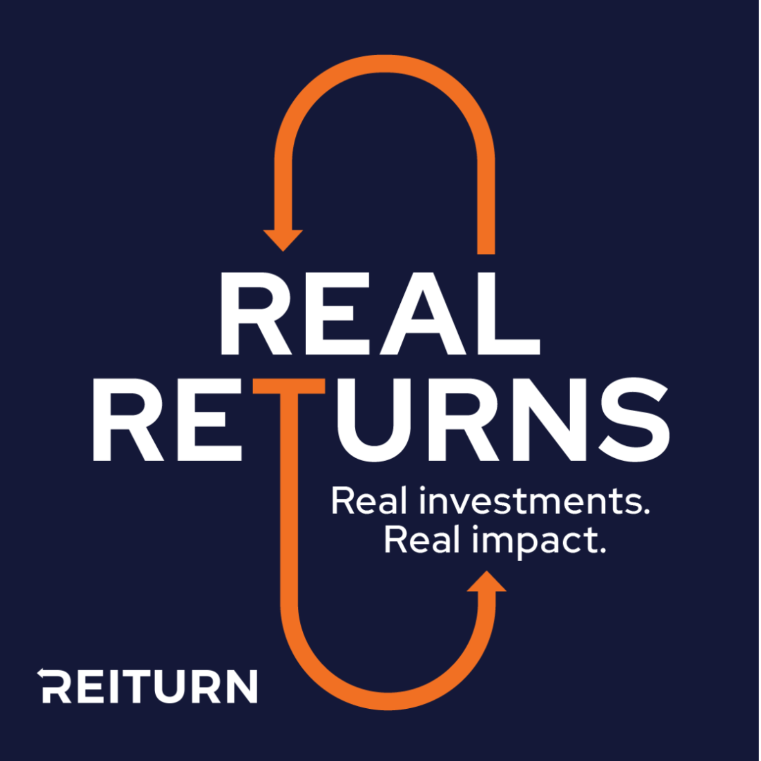 Real Returns - Business Podcast | Podchaser