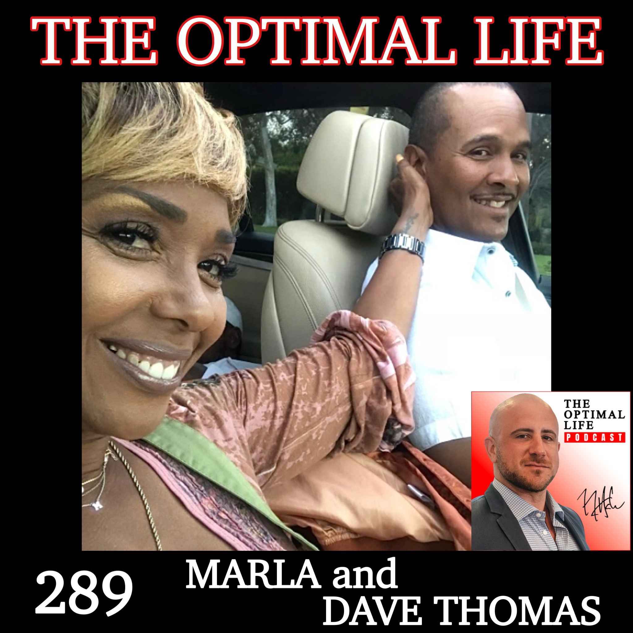Marla and Dave Thomas :: The Familial Effects of Personality Disorders by The Optimal Life with ...