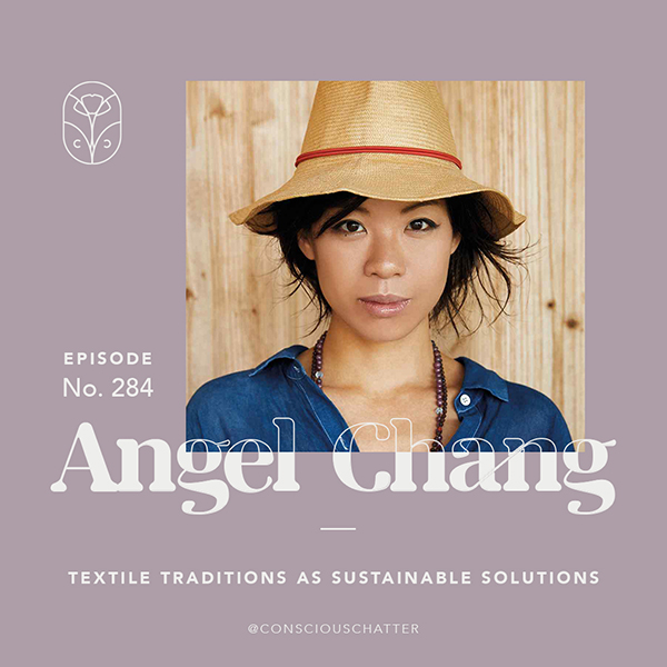 Angel Chang on why listening to Indigenous knowledge & preserving ...