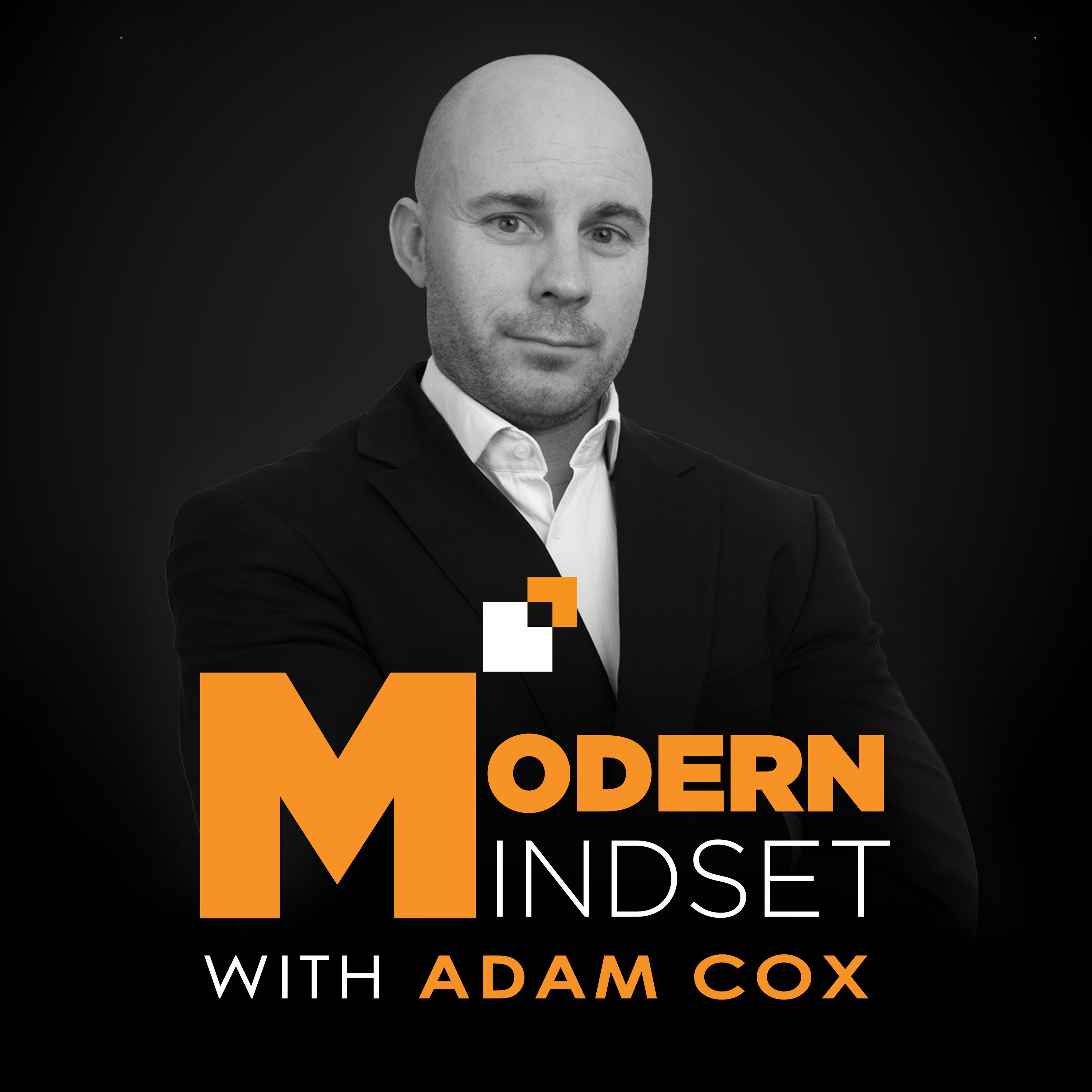 Modern Mindset 098 - Gavin Preston: Survive and Thrive – Modern Mindset ...