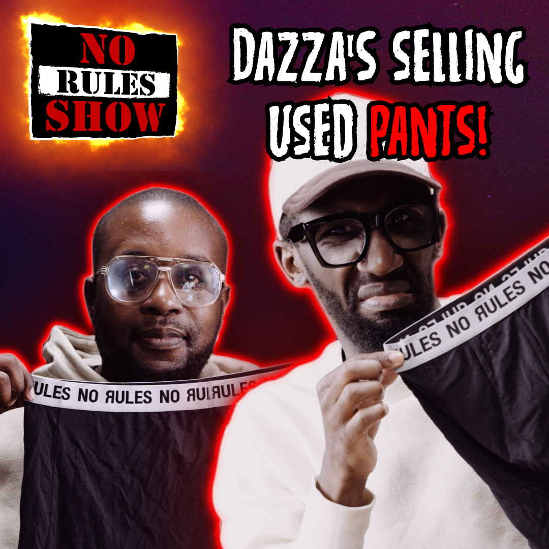 NO RULES SHOW WITH SPECS GONZALEZ - DAZZA AND SPECS HAVE STARTED A ...