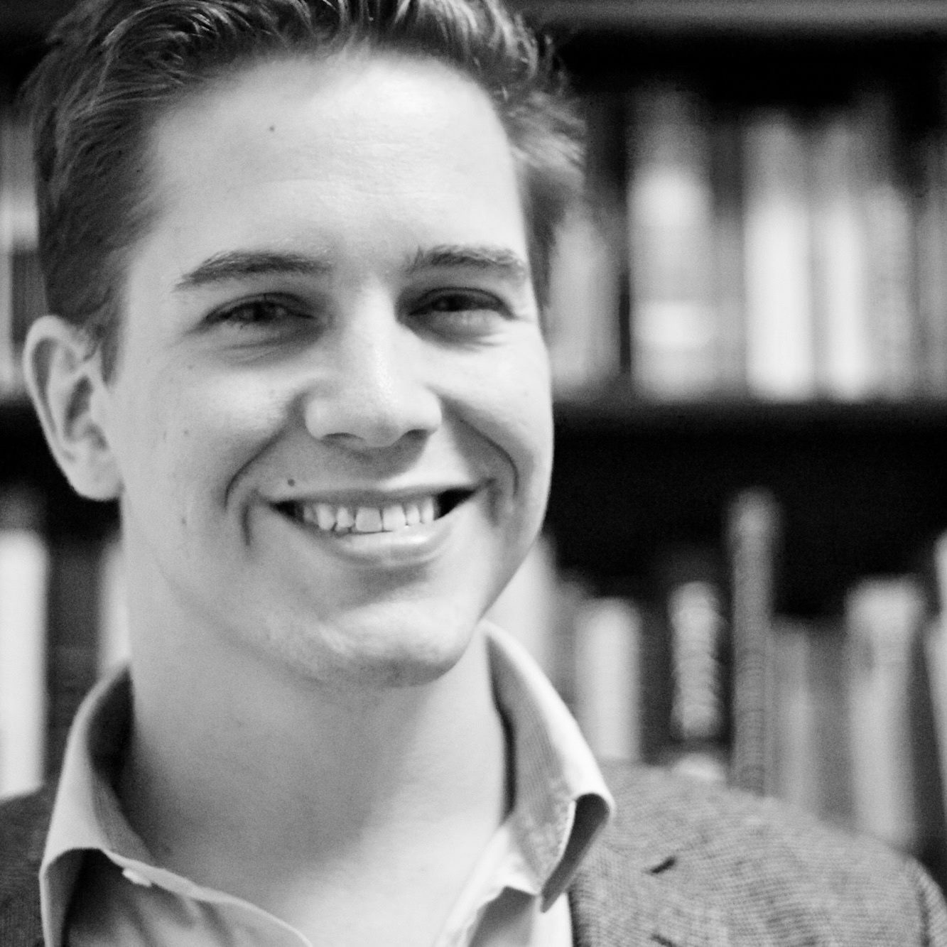 Iran Chat: Interview about President Trump's Immigration Ban with ...