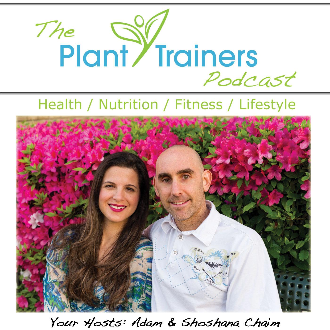 The Psychology of Healthy Habits with Dr. Jen Howk - Plant Trainers ...