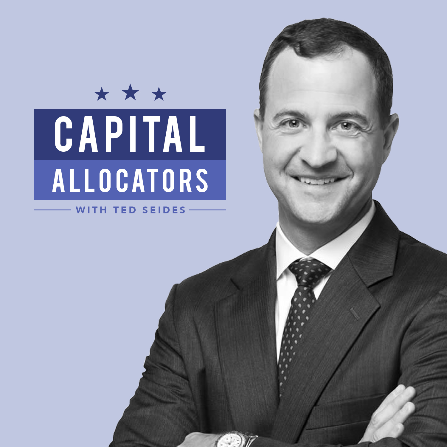 Peter Troob – Monkey Business in High Yield (Capital Allocators, EP.59 ...