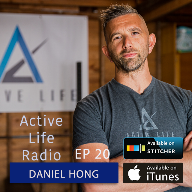 Creating Fitness Autonomy Through 1-on-1 Coaching with Daniel Hong ...