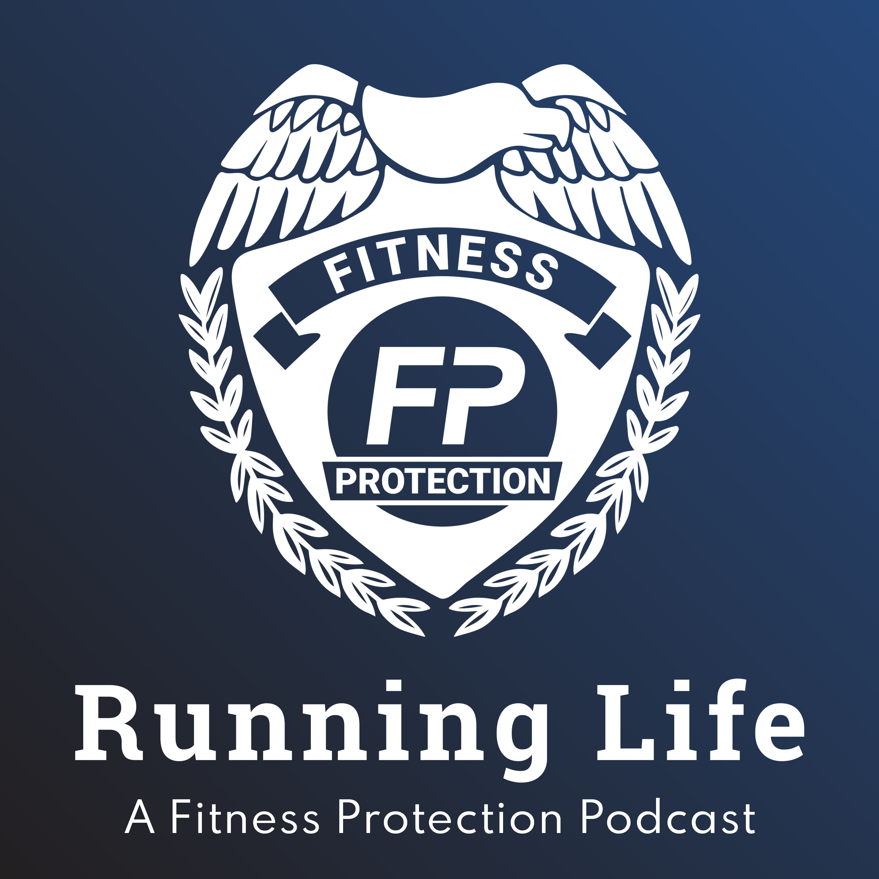Running Life: A Fitness Protection Production - Society Podcast | Podchaser