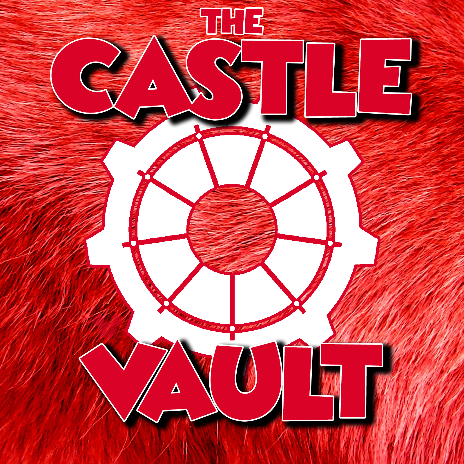 119. Turning Red (2022) - The Castle Vault - A chronological deep-dive ...