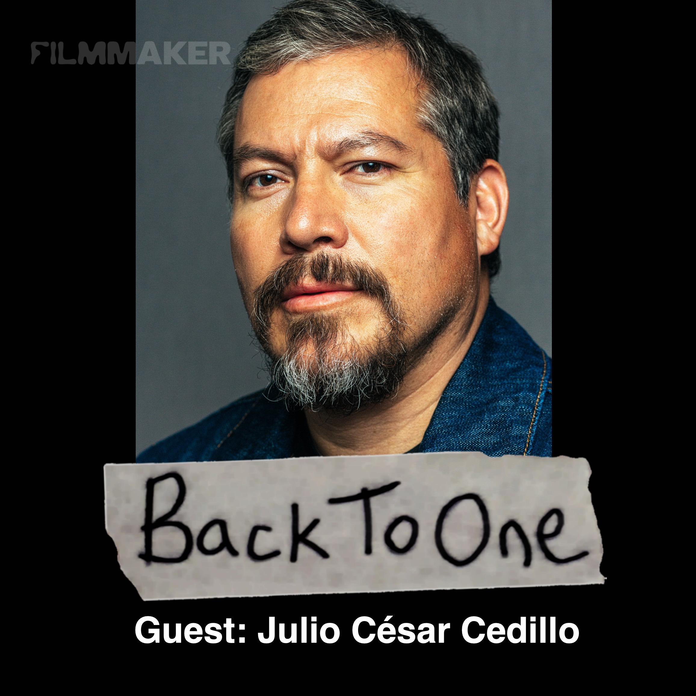 Julio César Cedillo - Back To One | Lyssna här | Poddtoppen.se