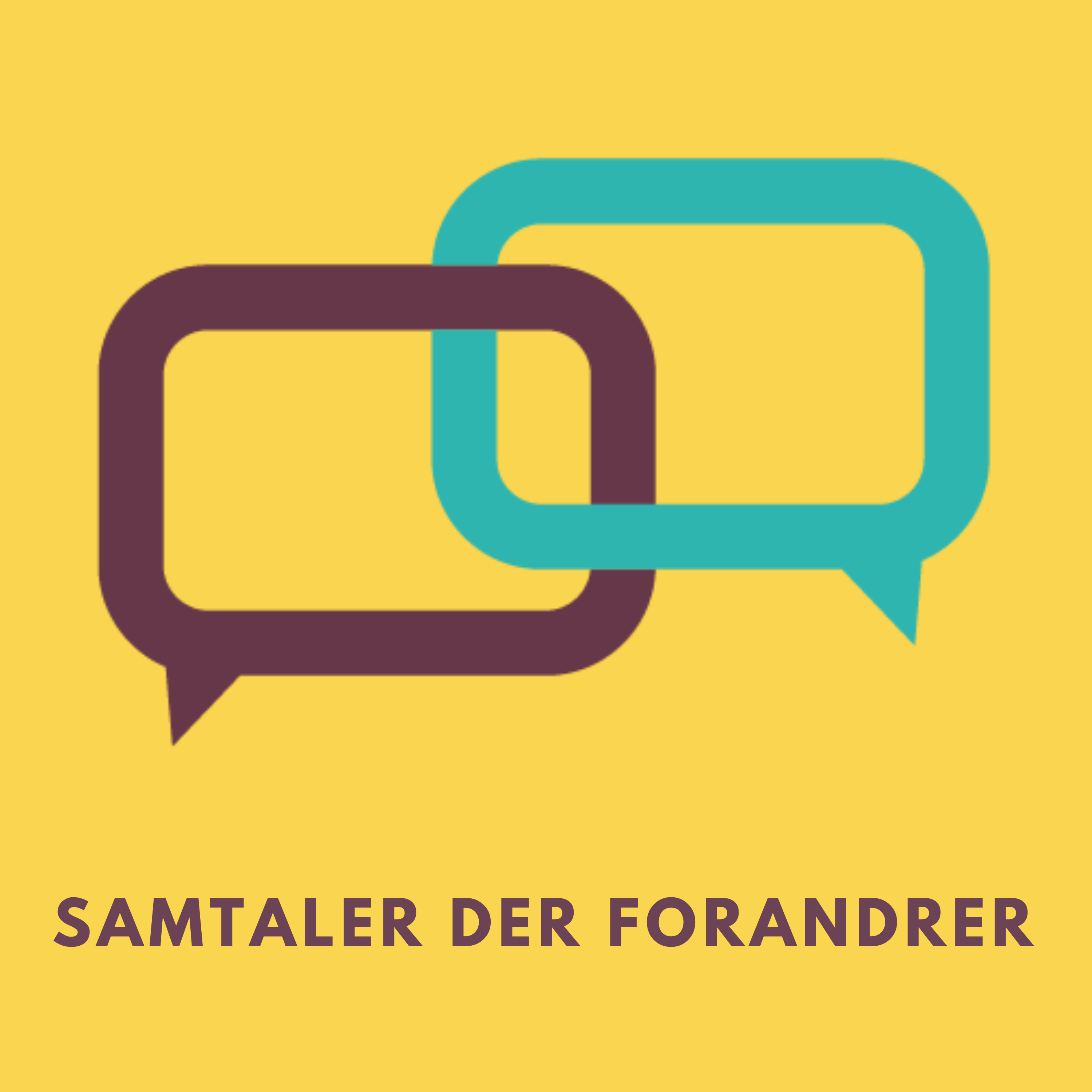 Hvordan undgår jeg at brænde ud? – Samtaler der forandrer – Podcast ...