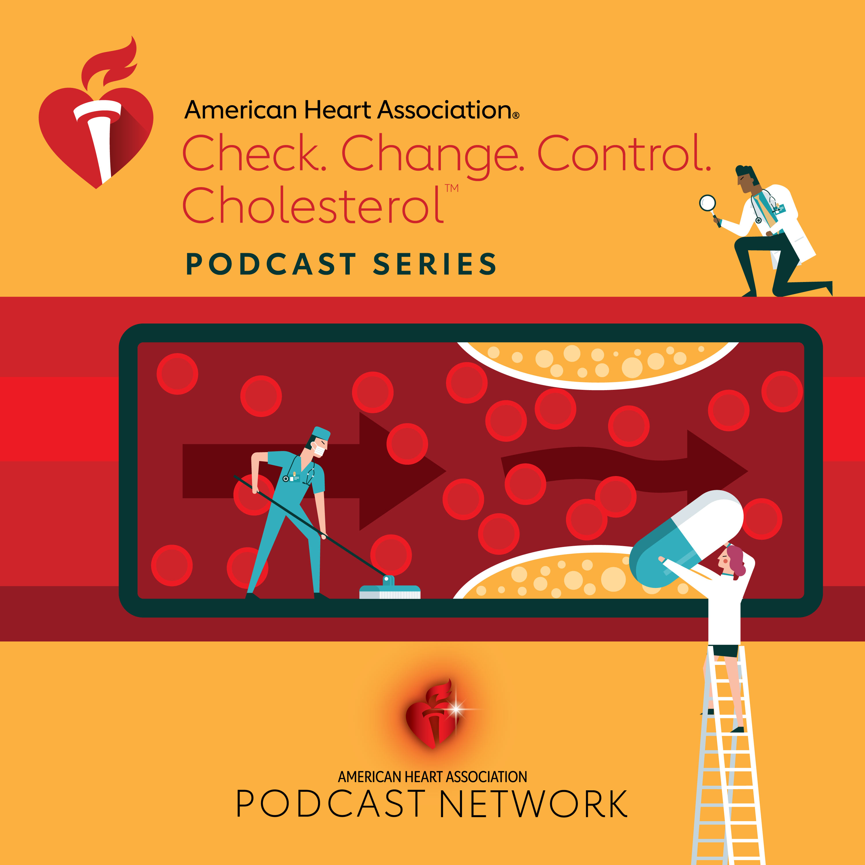 ASCVD Risk Calculator – Check. Change. Control. Cholesterol™ – Podcast ...
