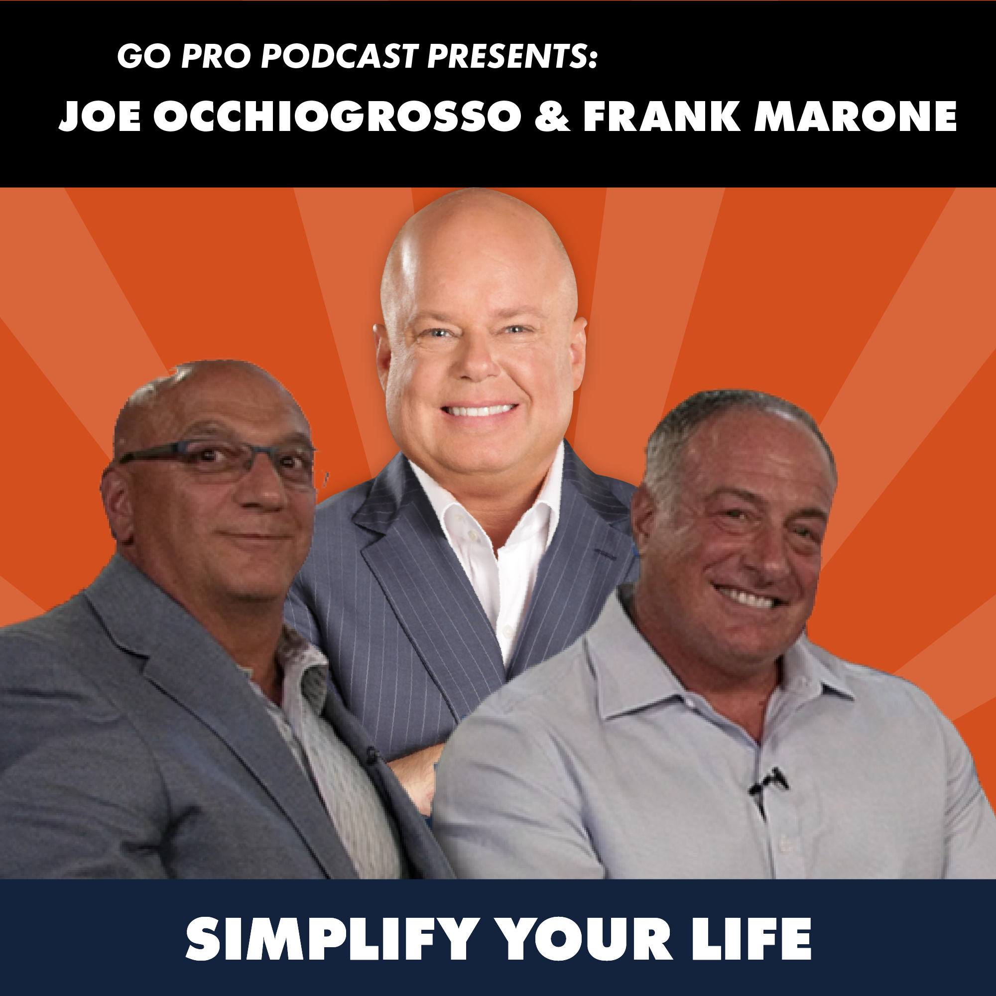 Go Pro With Eric Worre – Podcast – Podtail