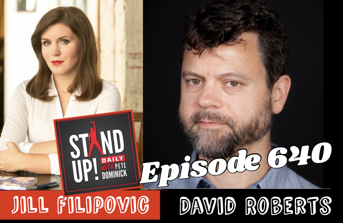 Jill Filipovic's Instagram, Twitter & Facebook on IDCrawl