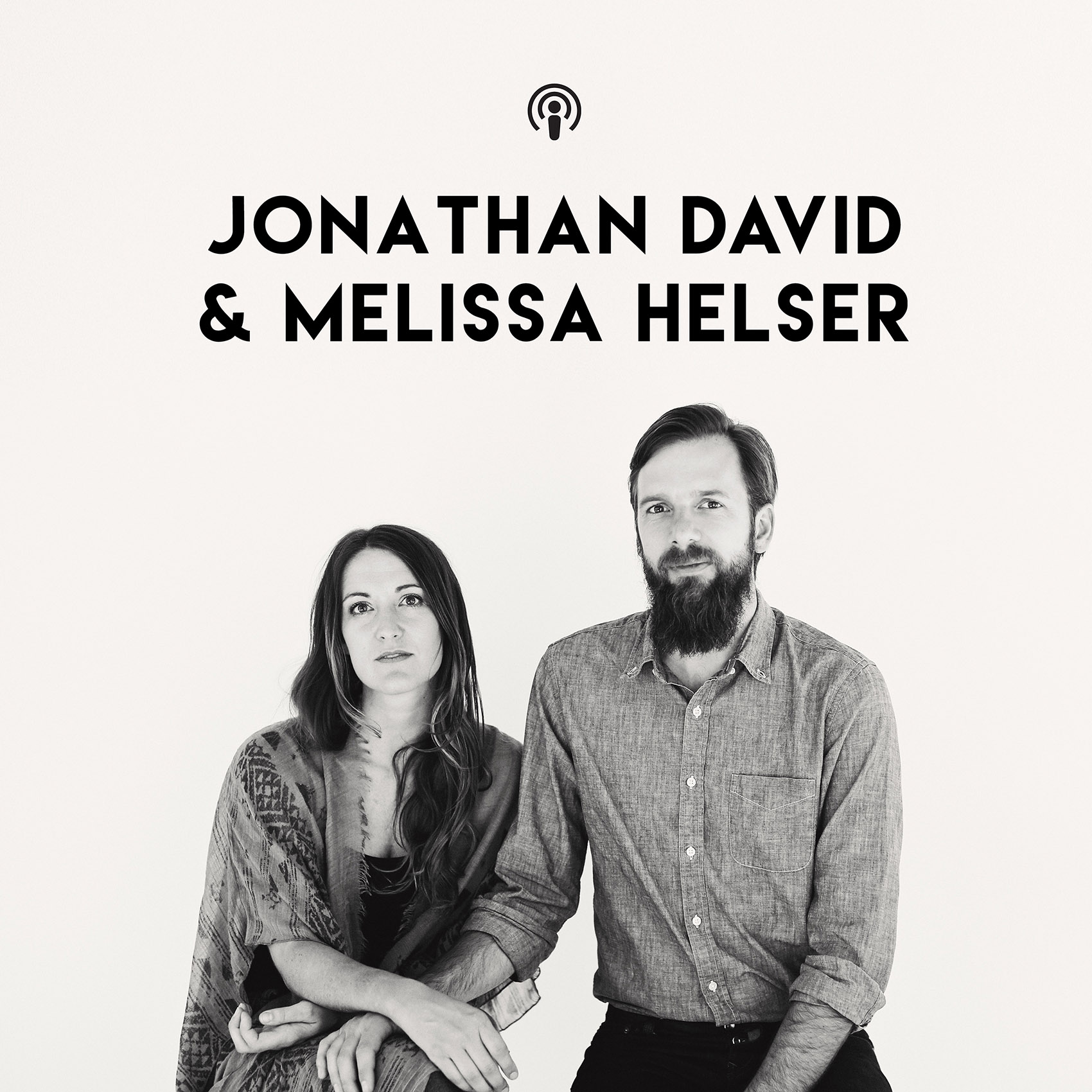 Growing Roots – Jonathan David & Melissa Helser Podcast – Podcast – Podtail