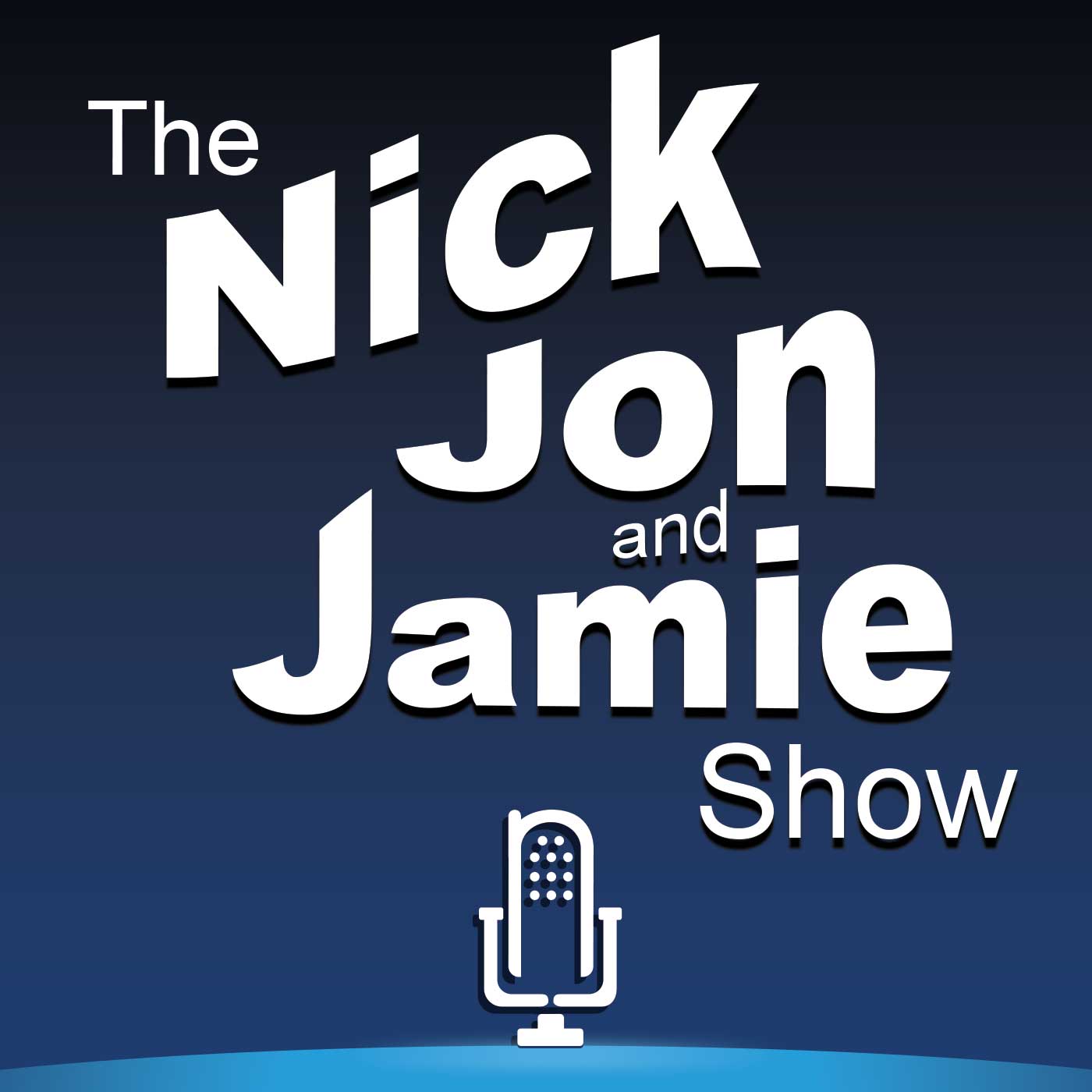 A Gaggle of Geeks – The Nick, Jon and Jamie Show – Podcast – Podtail