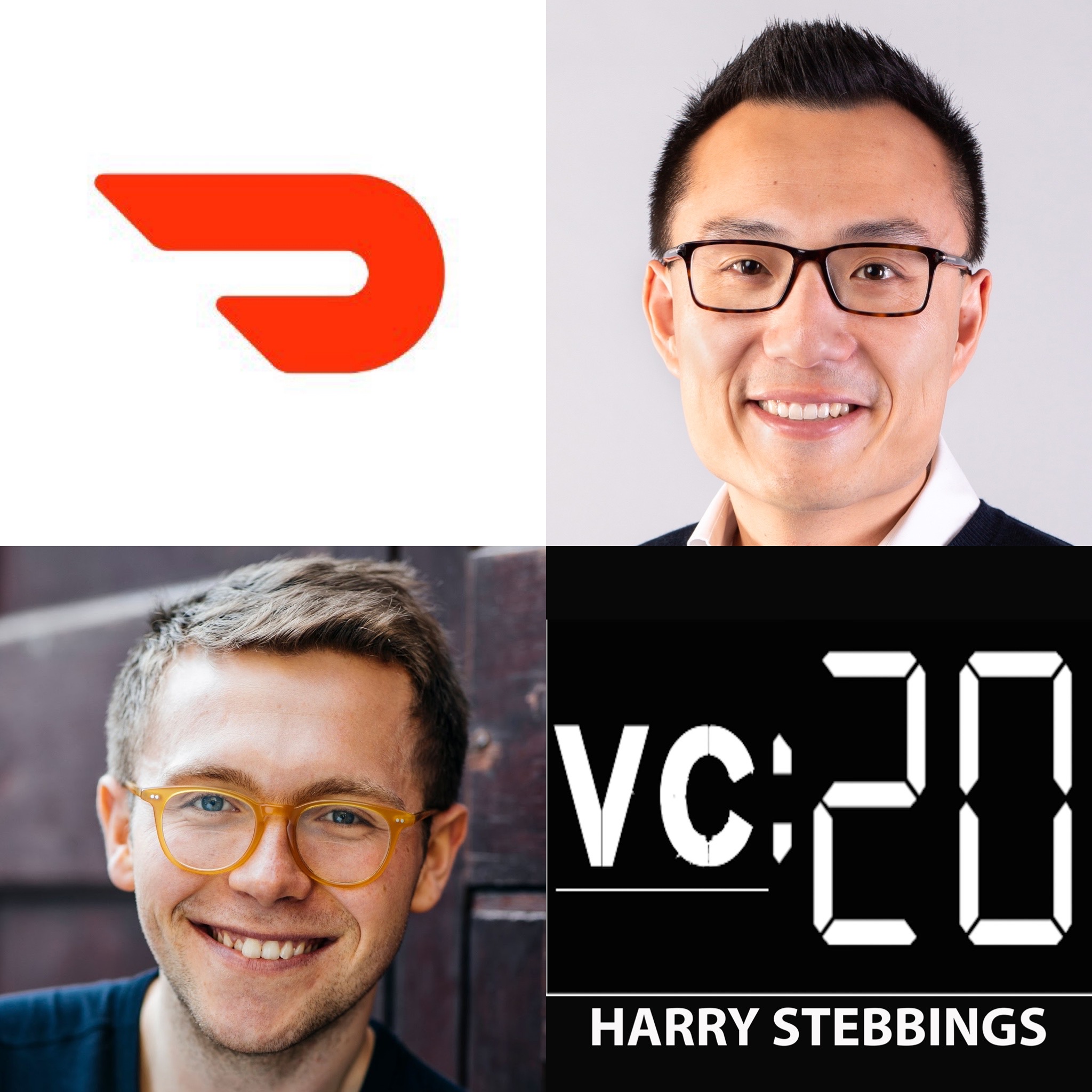 20VC: DoorDash CEO Tony Xu on The Art of Great Leadership Today, Why ...