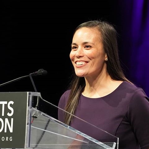 Ep. 77 Seth Moulton & Emily Cherniack: Servant Leaders & Power Politics