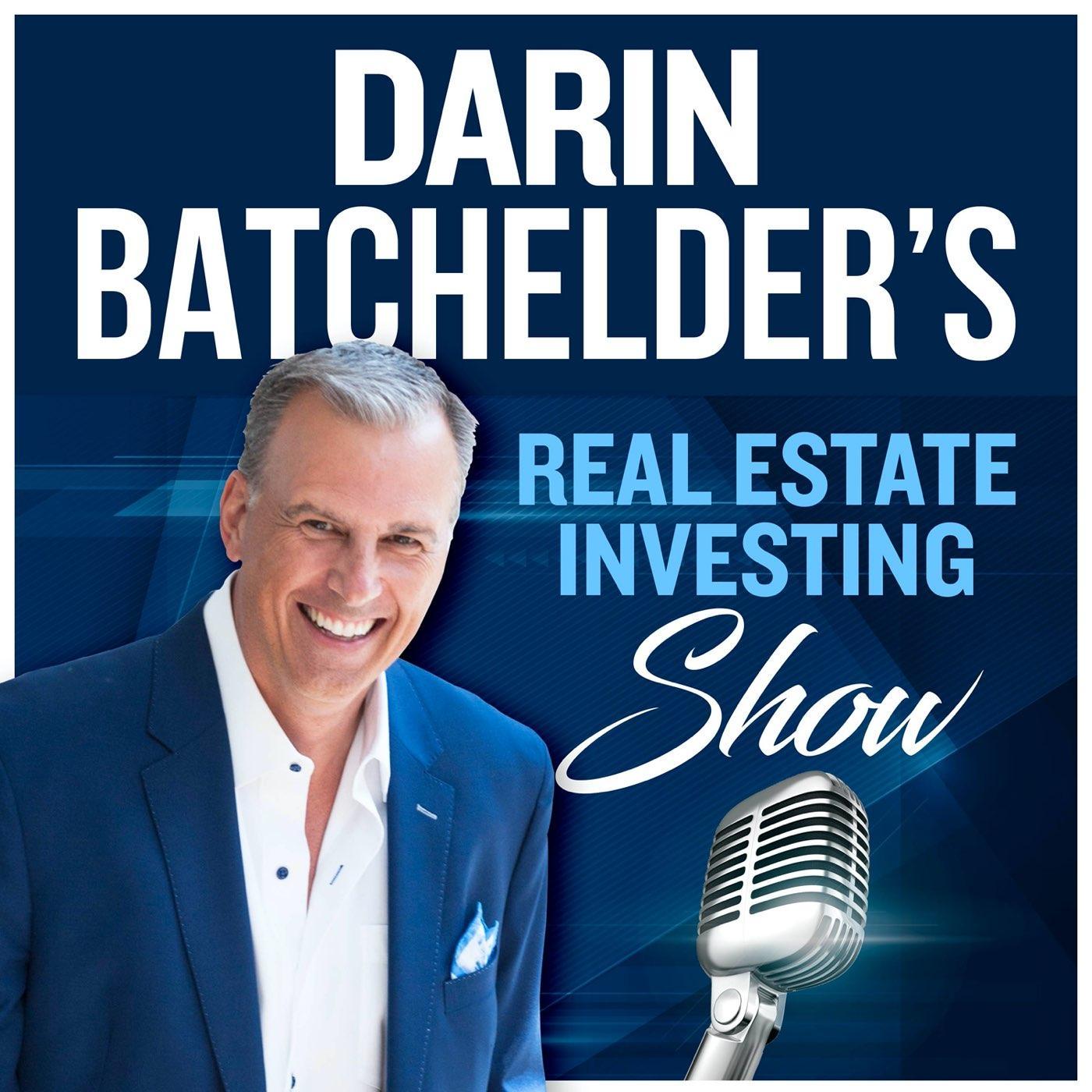 How Family Offices Think With DJ Van Keuren [DB158] – Darin Batchelder ...