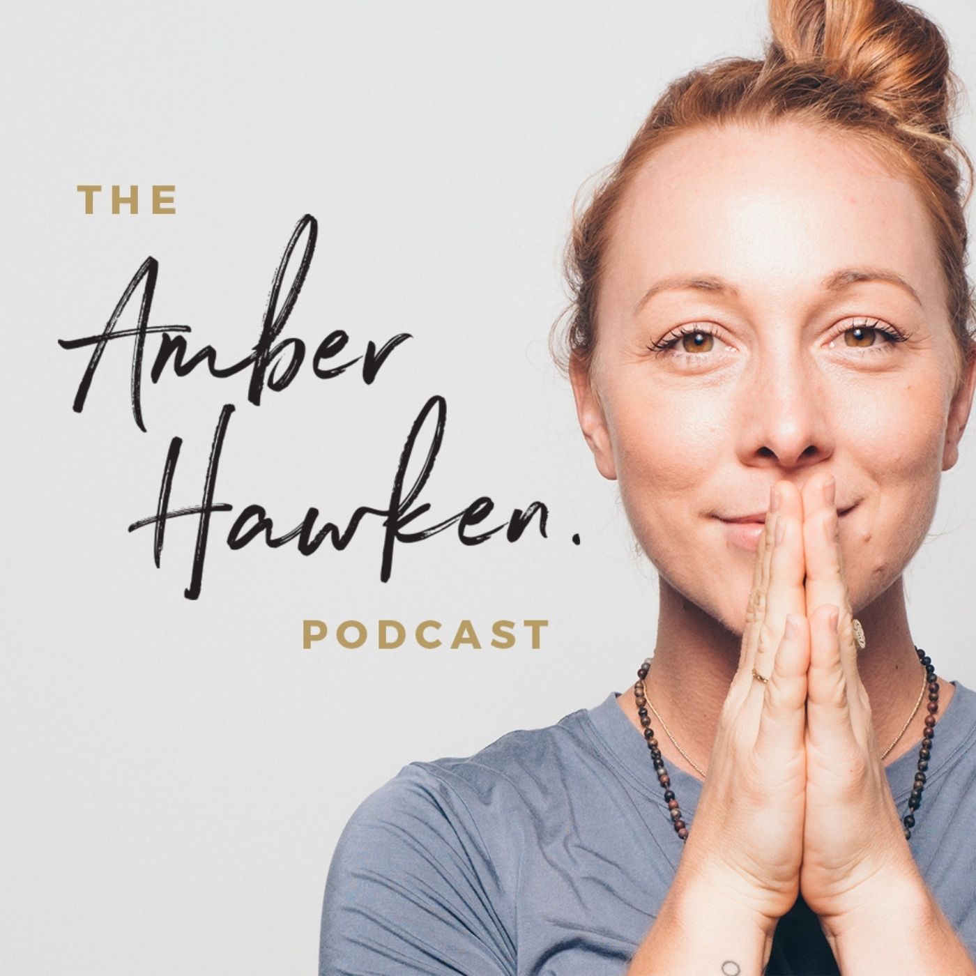 41 | Alana Fairchild | Listening To The Souls Truth | The Amber Hawken Podcast – The Amber ...