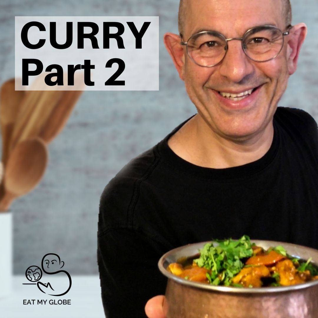 Keep Korma and Curry On: The History of Curry Part II – How Curry ...