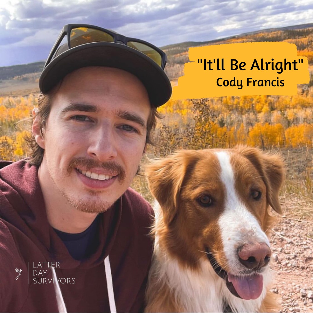 Latter Day Survivors - PODash