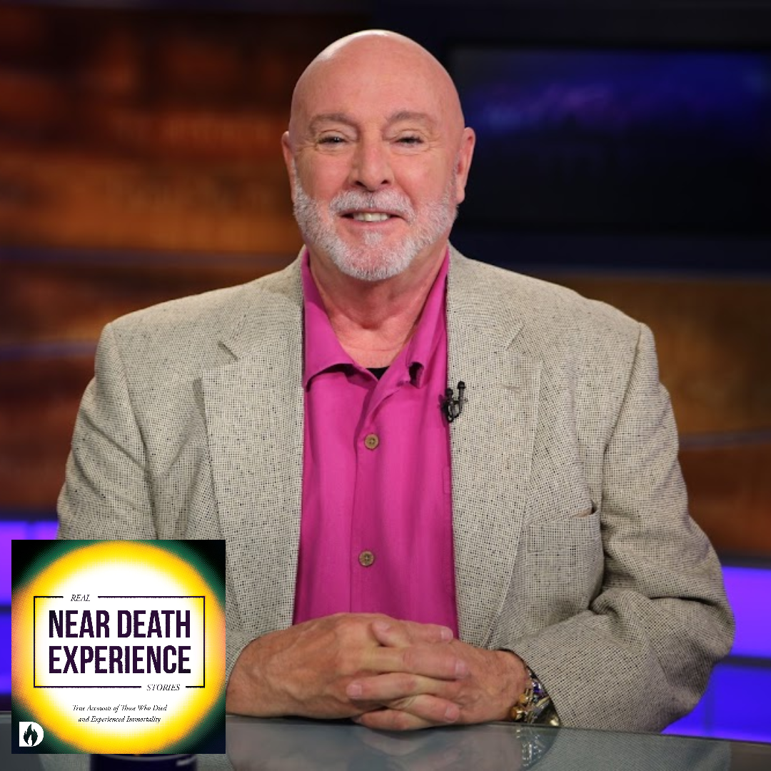 Real Near Death Experience Stories | Ivy.fm