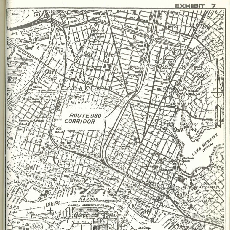 A History of Development and Disruption: Hella Town – Making Contact ...