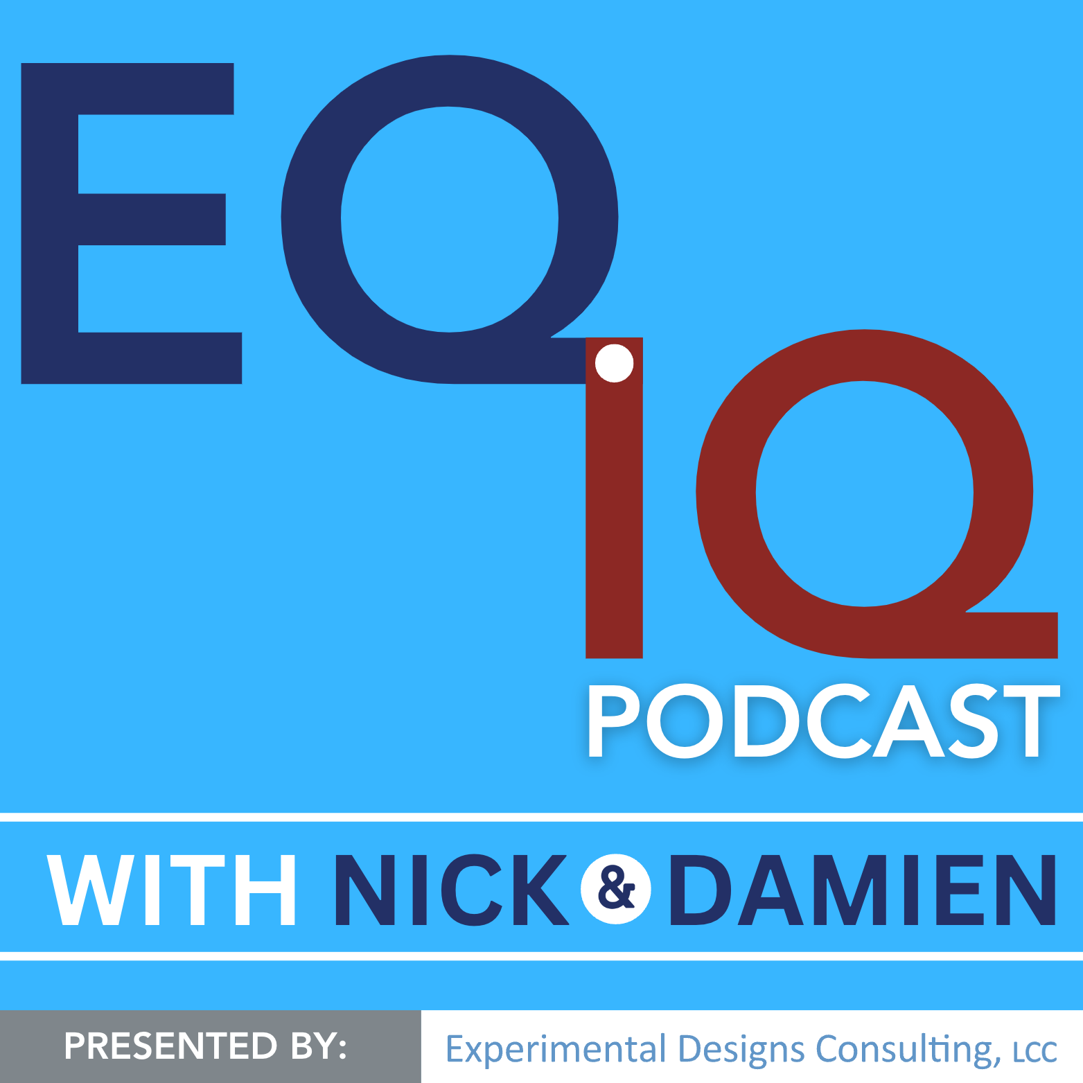 Ep.17 - Nick & Damien's Story: How To Start A Successful Biotech ...